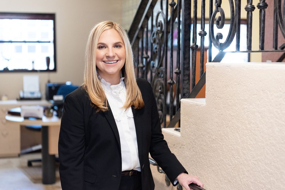 ALYSSA D. HONICKMAN, P.A. - Updated December 2025 - 1408 S Andrews Ave ...