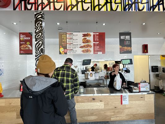 DAVE’S HOT CHICKEN - Updated April 2025 - 133 Photos & 114 Reviews ...