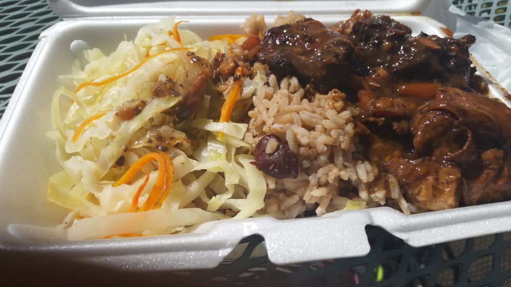 TASTE AND SEE RESTAURANT - Updated March 2026 - 15915 Jamaica Ave ...