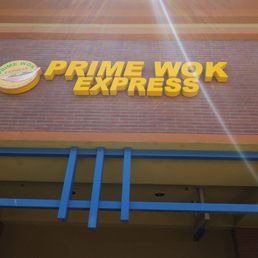 PRIME WOK EXPRESS - Updated December 2025 - 312 Photos & 590 Reviews ...
