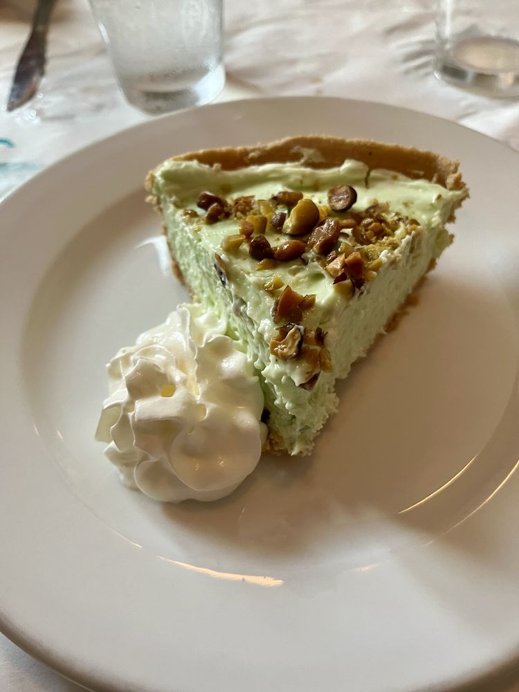 PATSY’S RESTAURANT - Updated April 2025 - 86 Photos & 190 Reviews - 121 ...