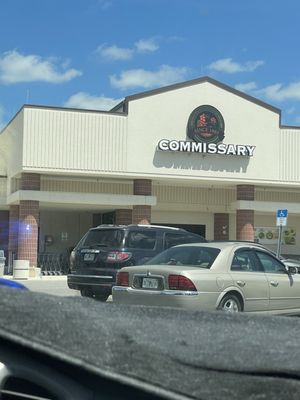 PENSACOLA NAS COMMISSARY - Updated September 2025 - 15 Reviews - 5800 W ...