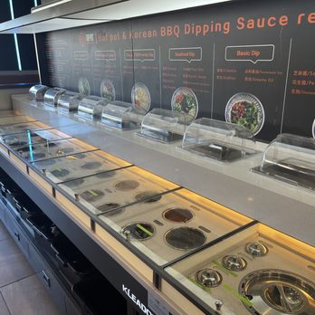 TOP POT KBBQ - WILLOW GROVE - Updated November 2024 - 38 Photos & 32 ...