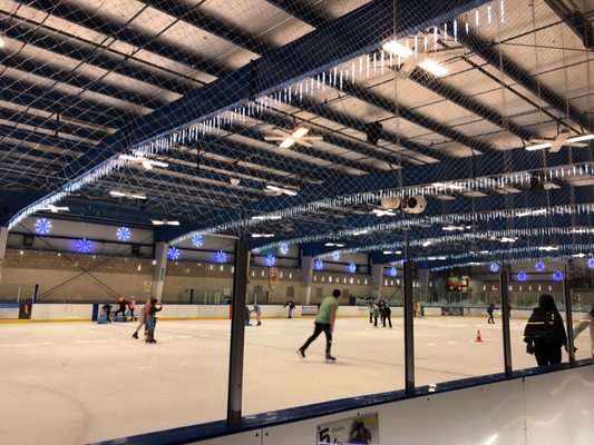 SKATETOWN ICE ARENA - 95 Photos & 157 Reviews - 1009 Orlando Ave ...