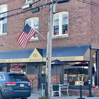 DJ’S RESTAURANT - Updated December 2025 - 49 Photos & 172 Reviews - 146 ...