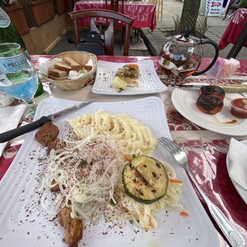 VANKA CAFE - Updated September 2025 - 143 Photos & 94 Reviews - 3810 ...