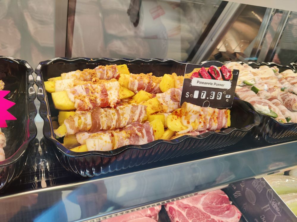 MEATOPIA CUSTOM CUT MEATS - 15 Photos - 5890 W Thunderbird Rd, Glendale ...