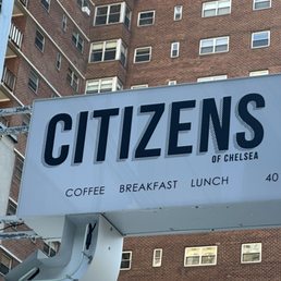 CITIZENS OF CHELSEA - Updated December 2025 - 2285 Photos & 1161 ...