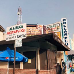 AL & BEA’S MEXICAN FOOD - Updated October 2025 - 1003 Photos & 1158 ...