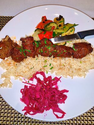 ISTANBUL GRILL - 479 Photos & 589 Reviews - 6204 S Cooper St, Arlington ...