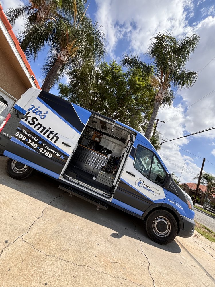 SERGIO’S LOCK & KEY - Updated June 2025 - Request a Quote - 19 Photos ...