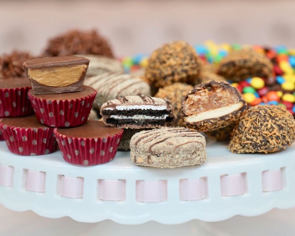 MINDY’S MUNCHIES - Updated April 2026 - 59 Photos - 251 US 1, Falmouth ...