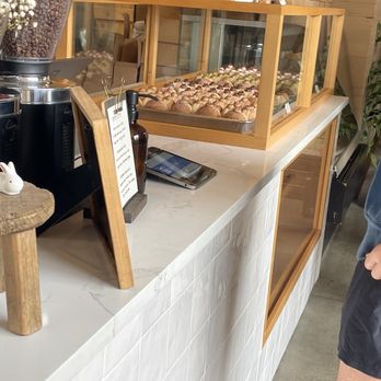 THE FLOUR BOX - Updated April 2025 - 1641 Photos & 553 Reviews - 5520 ...