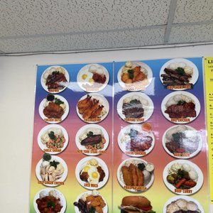 LILIHA DRIVE INN - 444 Photos & 238 Reviews - 1408 Liliha St, Honolulu ...