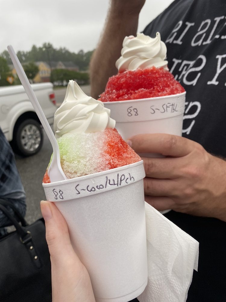 SNO TO GO - Updated May 2024 - 114 Photos & 122 Reviews - 2229 Richmond ...