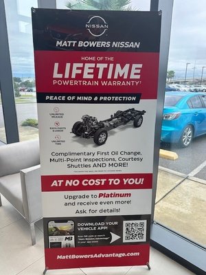 MATT BOWERS NISSAN OF SOUTH MISSISSIPPI - Updated May 2026 - 17 Photos ...