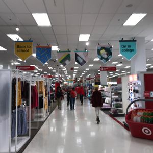 TARGET - 148 Photos & 221 Reviews - Department Stores - 1598 Flatbush ...