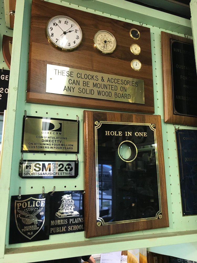 RUTKO ENGRAVING SYSTEMS - Updated July 2025 - 800 Lincoln Blvd ...