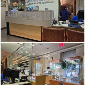NYU LANGONE EYE CENTER - Updated June 2025 - 14 Photos & 19 Reviews ...