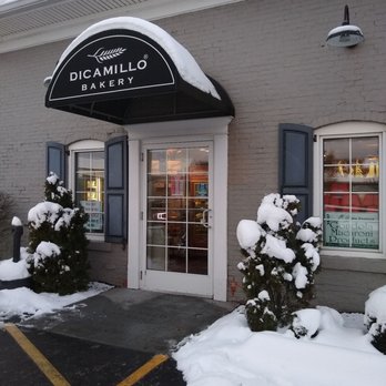 DICAMILLO BAKERY - Updated July 2024 - 222 Photos & 101 Reviews - 5329 ...