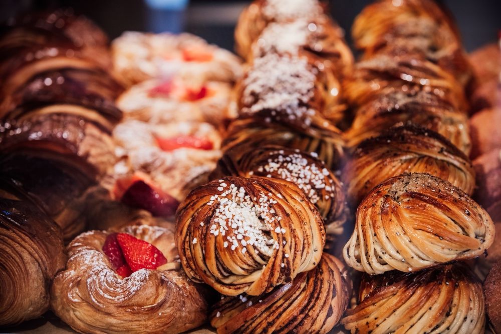 PALMA BREAD - Updated October 2024 - Plaça Frederic Chopin 1, Palma ...