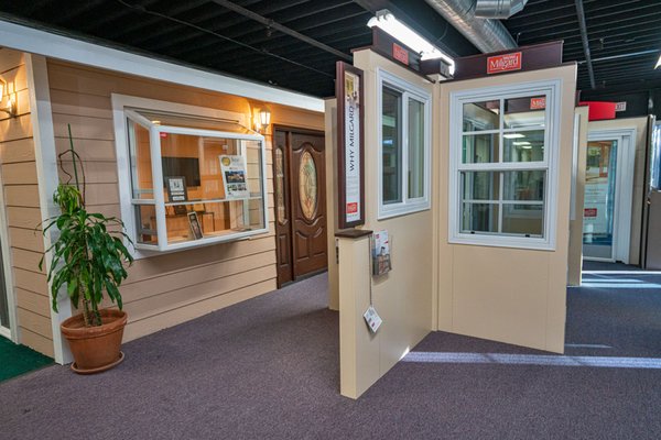 NEWMAN WINDOWS & DOORS - Updated October 2025 - 92 Photos & 236 Reviews ...