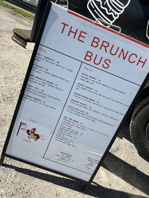 THE BRUNCH BUS - 18 Photos - Houston, TX - Yelp