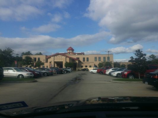 LONE STAR COLLEGE - NORTH HARRIS - Updated December 2025 - 28 Photos ...