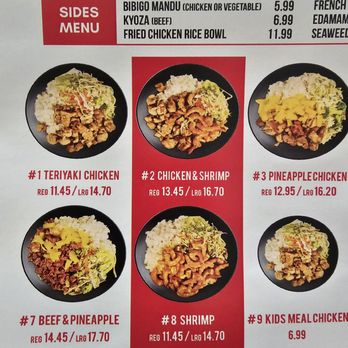 HUNGRY NINJA - Updated December 2025 - 65 Photos & 140 Reviews - 21032 ...