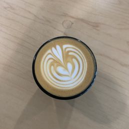 WAYWARD COFFEE CO - Updated April 2025 - 155 Photos & 88 Reviews - 1318 ...