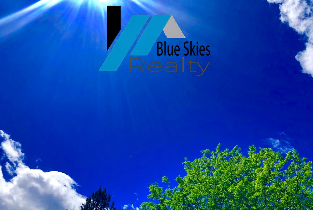 BLUE SKIES REALTY - Request Information - Redmond, OR - Yelp