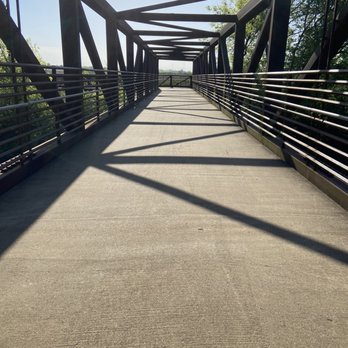 CASON TRAIL GREENWAY PARK AND TRAILHEAD - Updated December 2025 - 27 ...