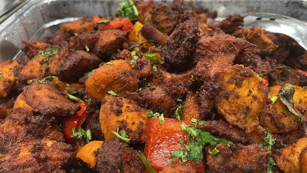 ANNIE’S INDIAN KITCHEN - Updated December 2025 - 104 Photos & 42 ...