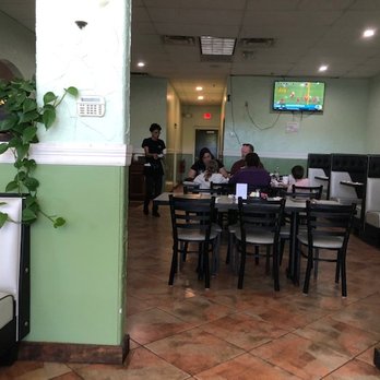 SEÑOR PANCHO MEXICAN CUISINE & CANTINA-CATOOSA - Updated January 2026 ...