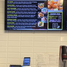 SPIN POKE & GRILL - Updated December 2025 - 362 Photos & 362 Reviews ...