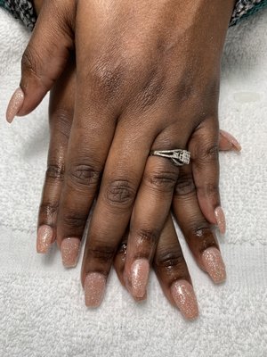 TD NAILS & SPA - 45 Photos & 50 Reviews - 2661 Fashion Pl, Bakersfield ...