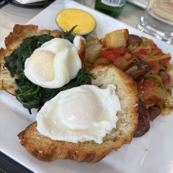 COUSIN JOHN’S CAFE & BAKERY - Updated January 2026 - 507 Photos & 447 ...