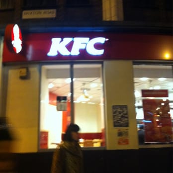 KFC - Updated September 2024 - 20 Photos - 467 Brixton Road, London ...