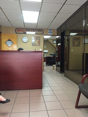 CHARLIE’S PAINT & BODY SHOP - Updated December 2025 - 22 Photos & 61 ...