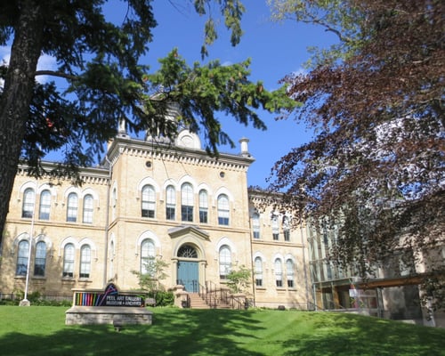 PEEL ART GALLERY MUSEUM + ARCHIVES - Updated December 2025 - 22 Photos ...