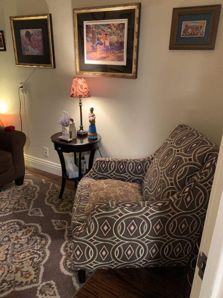 BLANCA HERNANDEZ CHAVEZ - LMFT - Updated January 2026 - 855 N Lark ...