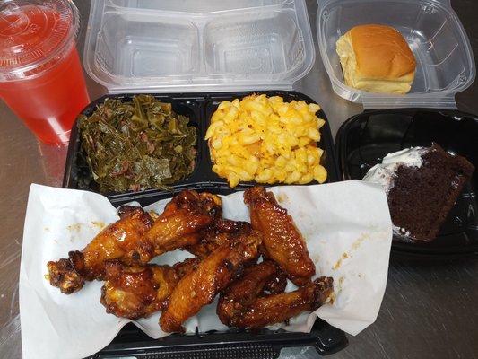 A TASTE OF SOUL - 266 Photos & 65 Reviews - 423 Elmwood Ave, Buffalo ...