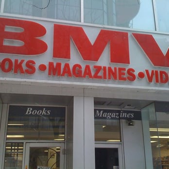 BMV BOOKS - Updated October 2025 - 13 Photos & 54 Reviews - 10 Edward ...