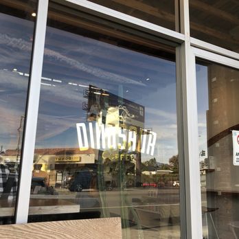 DINOSAUR COFFEE - 863 Photos & 666 Reviews - 4334 W Sunset Blvd, Los ...