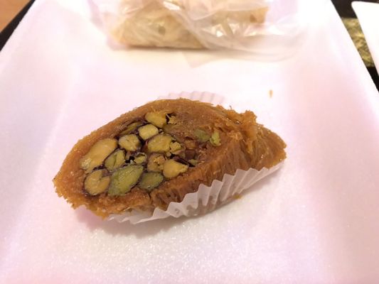 MASRI SWEETS - 222 Photos & 148 Reviews - 5755 Schaefer Rd, Dearborn ...
