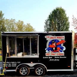 THE LOBSTA MOBSTA - Updated March 2025 - 46 Photos - Amelia, Ohio ...