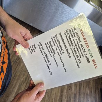 STL TOASTED - Updated May 2025 - 14 Photos - 2201 Macklind Ave, St ...