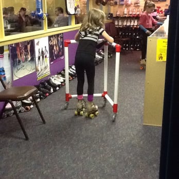 MAGIC ELM SKATELAND - Updated December 2025 - 625 W Elm Ave, Hanover ...