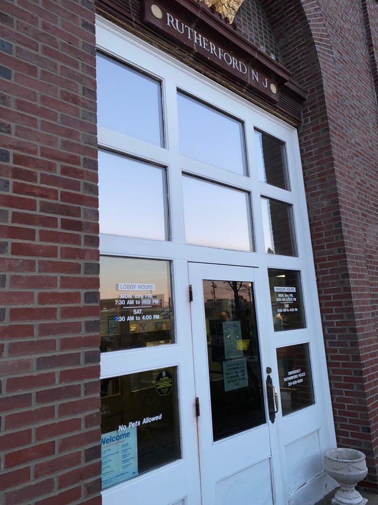 US POST OFFICE - Updated January 2025 - 13 Photos - 156 Park Ave ...