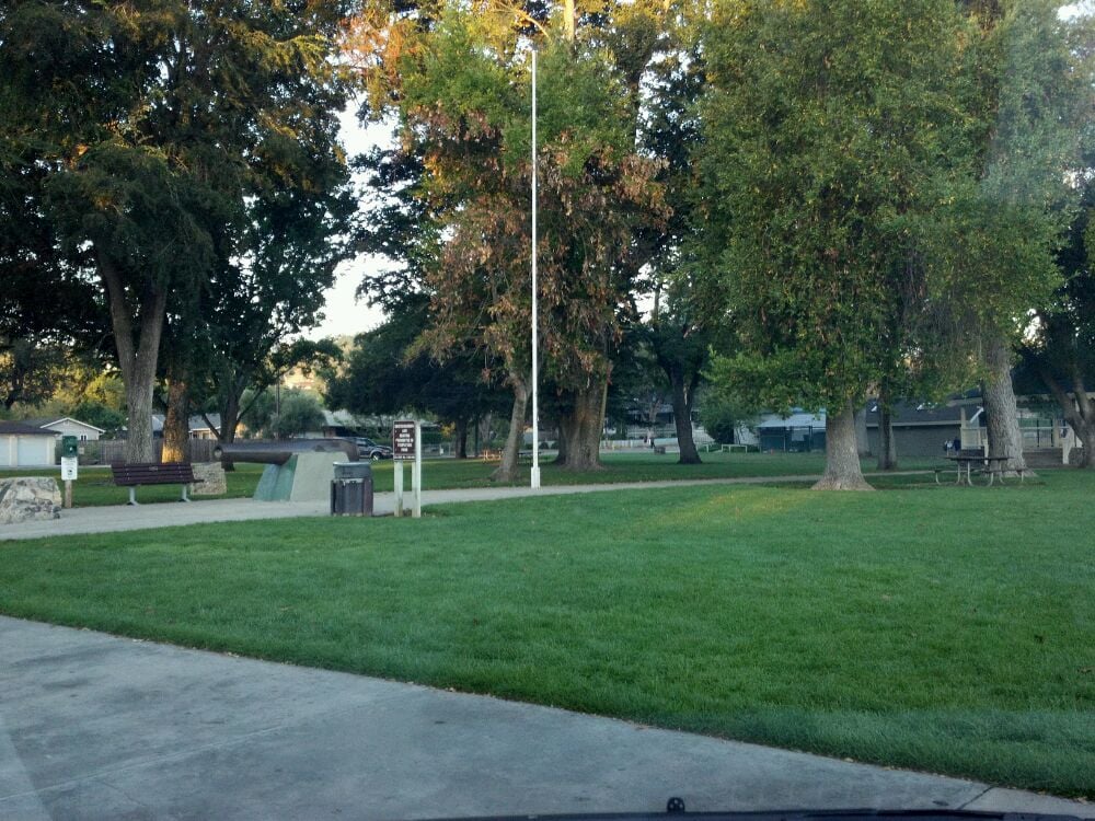 TEMPLETON COMMUNITY SERVICE DISTRICT - 420 Crocker St, Templeton ...